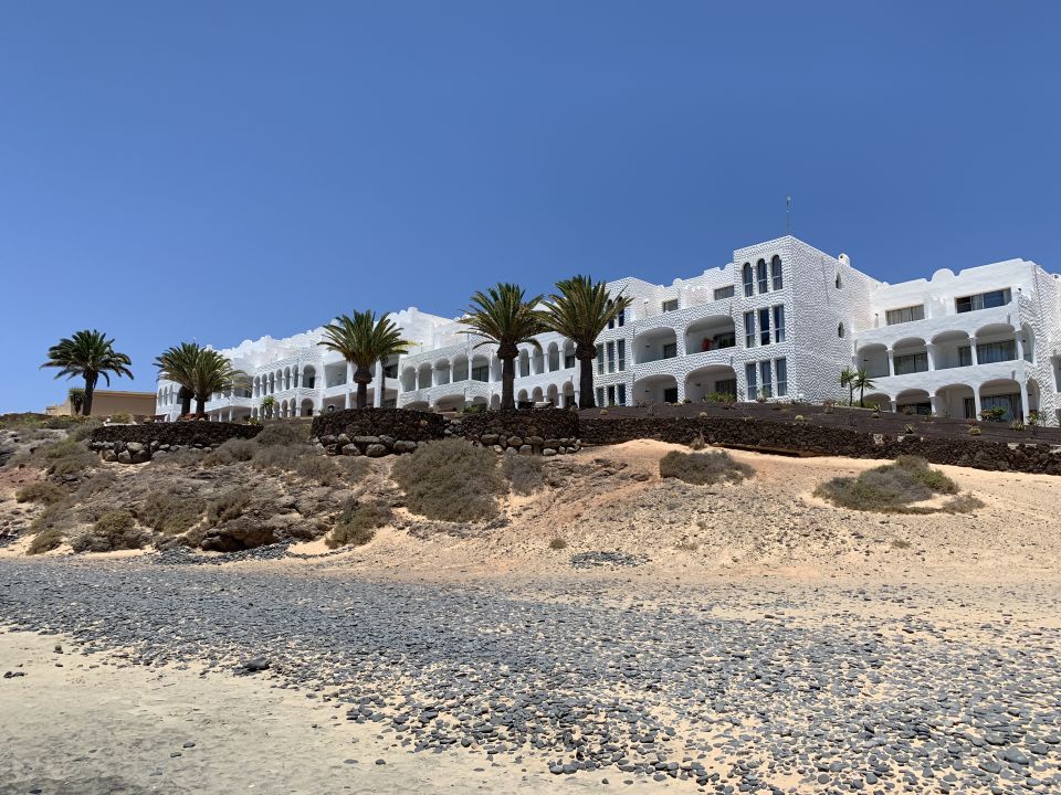 "Strand" Sotavento Beach Club (Costa Calma) • HolidayCheck ...