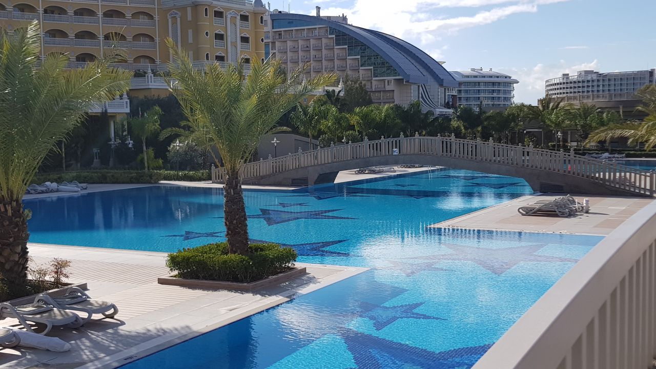 "Pool" Royal Seginus (Lara) • HolidayCheck (Türkische Riviera | Türkei)