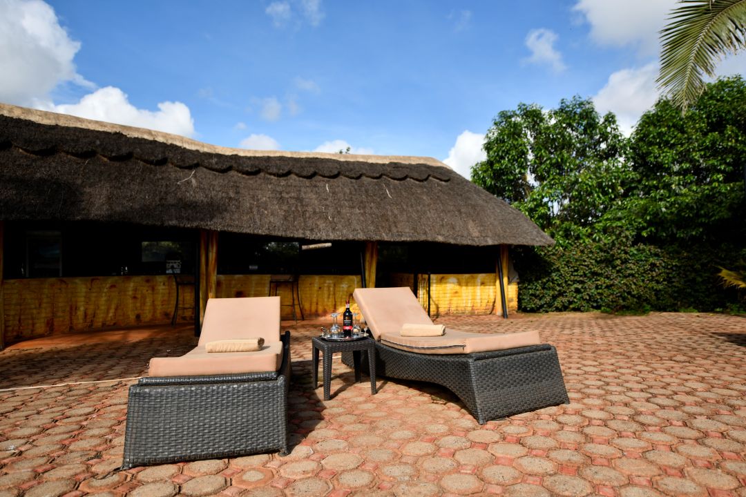 "Sport & Freizeit" Highview Hotel (Karatu) • HolidayCheck (Sonstiges ...