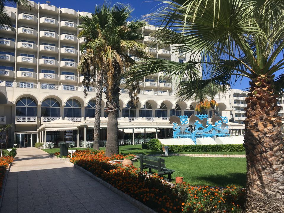 "Außenansicht" Rodos Palladium Leisure & Wellness (Faliraki ...