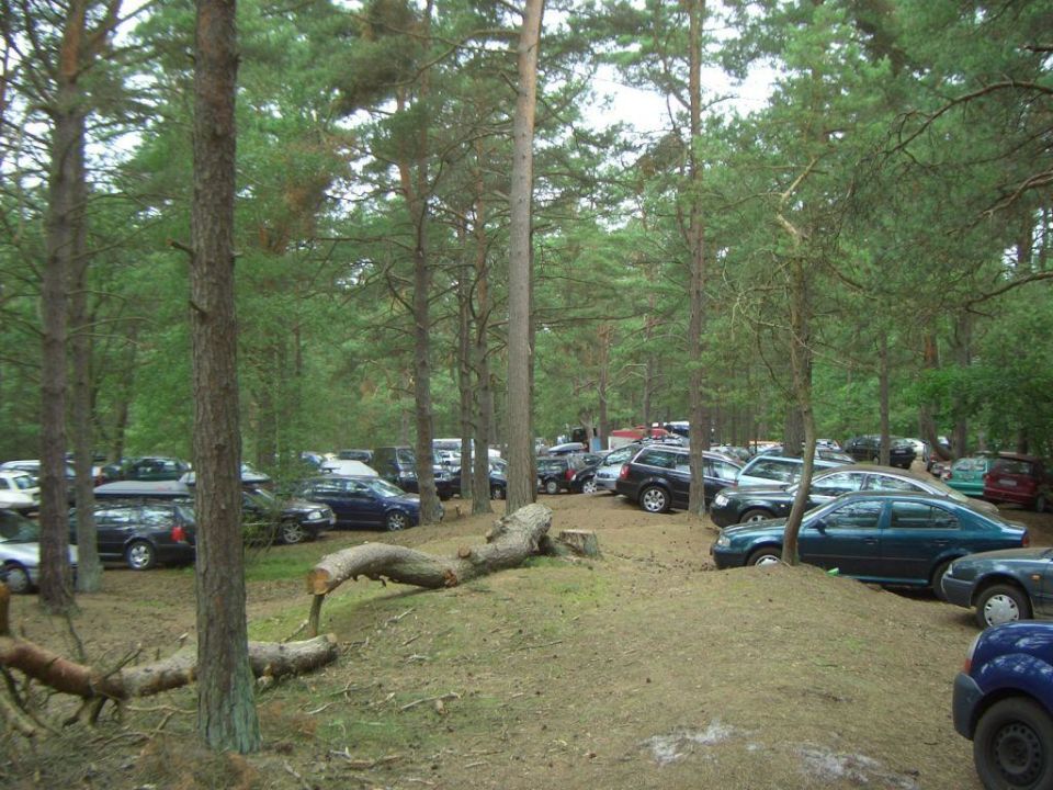 "Prerow - Regenbogencamp" Regenbogen Ferienanlage Prerow (Prerow ...