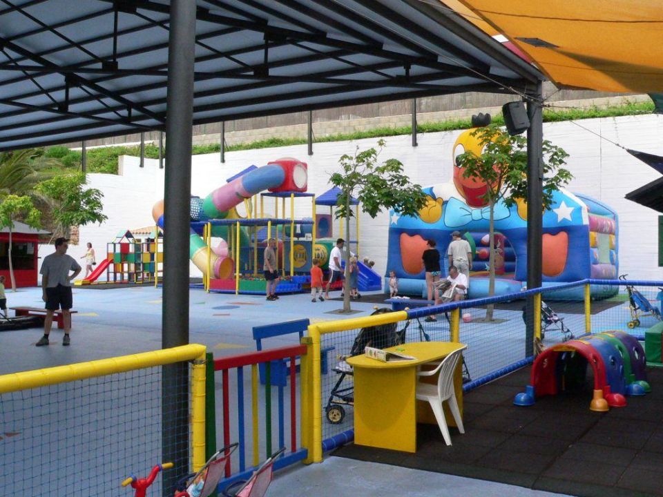 "Kikoland" Royal Son Bou Family Club (Son Bou) • HolidayCheck (Menorca ...