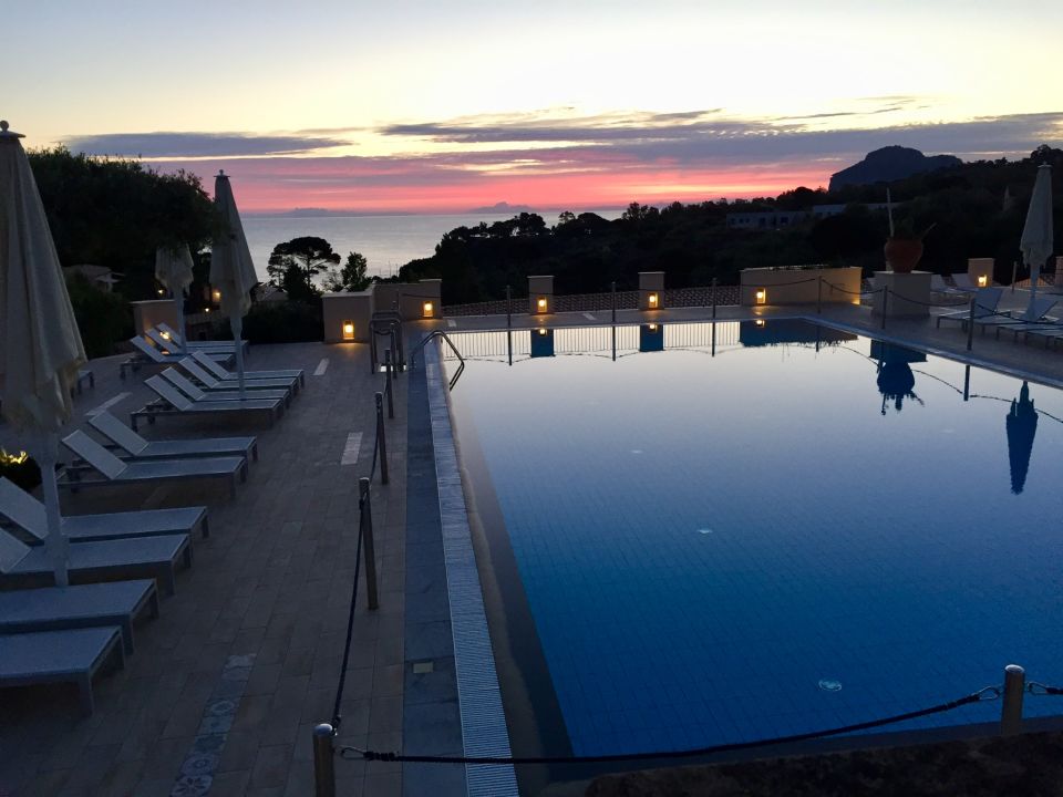 "Pool" Hapimag Resort Cefalù (Mazzaforno) • HolidayCheck (Sizilien ...