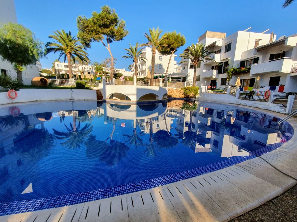 "Pool" Gavimar Cala Gran Costa del Sur (Cala d'Or) • HolidayCheck ...
