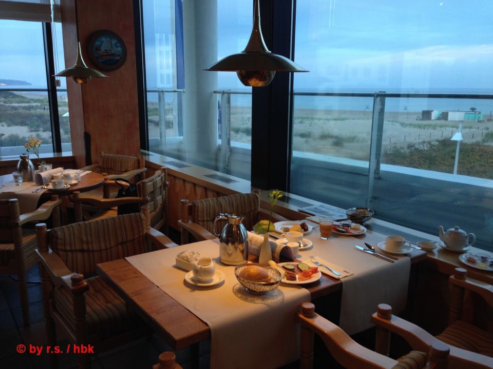"Gastro" Hotel Neptun (Rostock -Warnemünde) • HolidayCheck (Mecklenburg ...