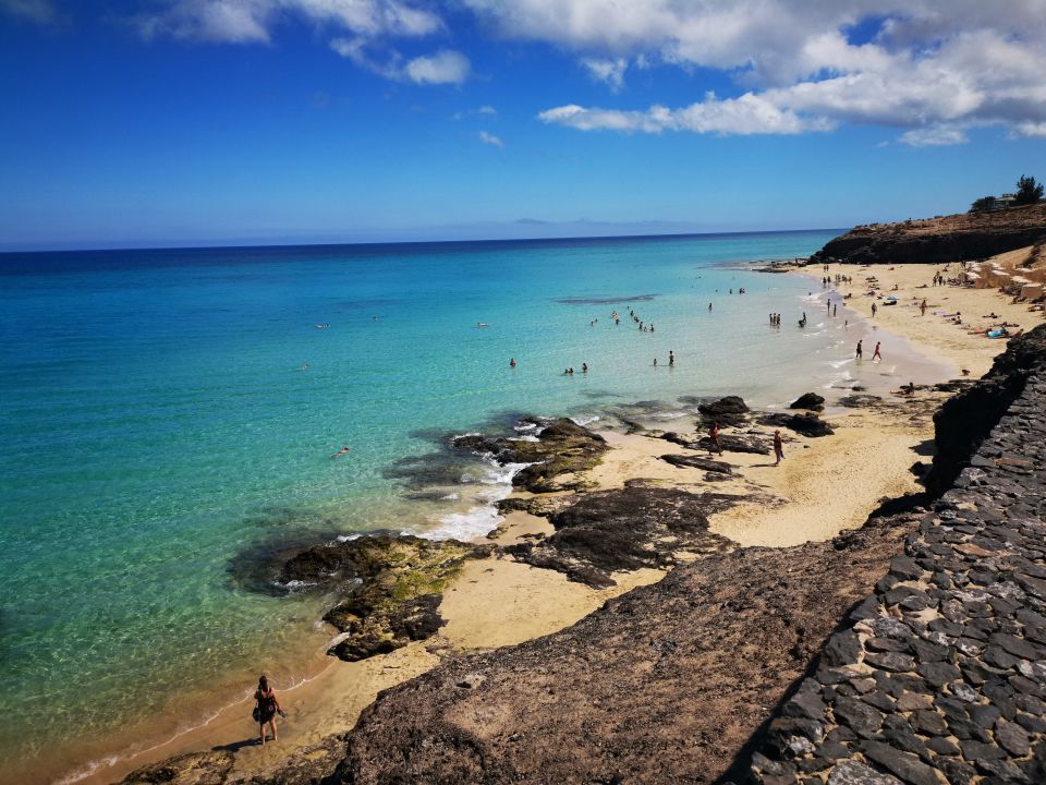 "Strand" LABRANDA Golden Beach (Costa Calma) • HolidayCheck ...