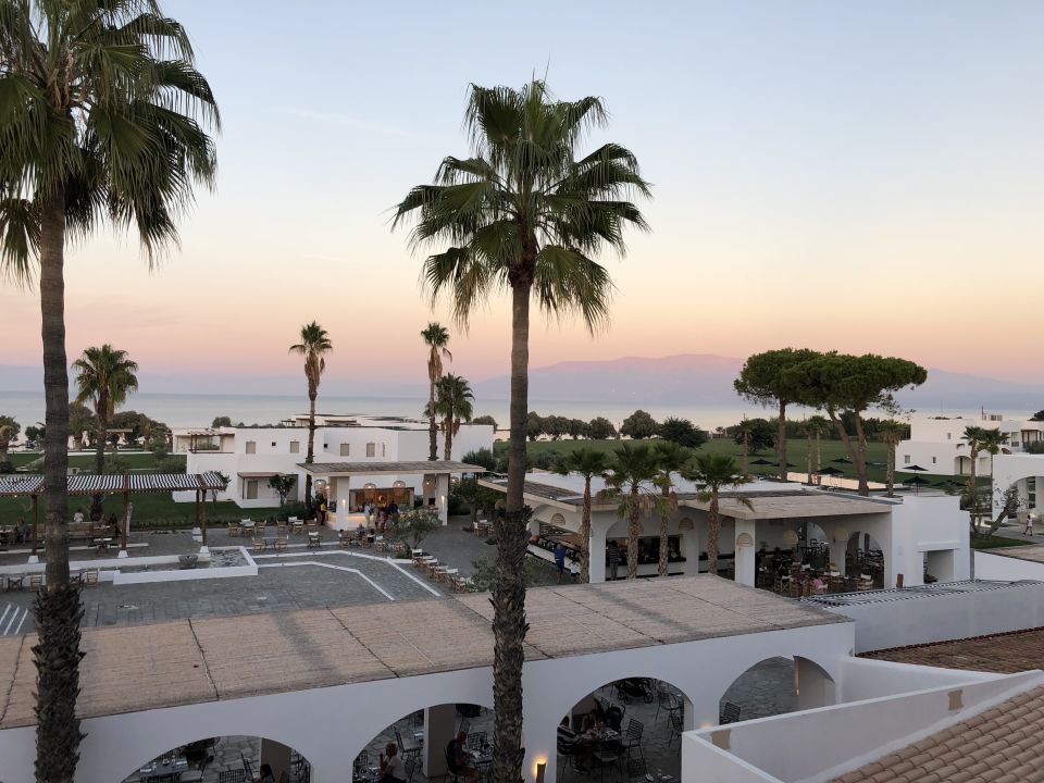 "Außenansicht" Grecotel Casa Marron (Lakopetra) • HolidayCheck ...