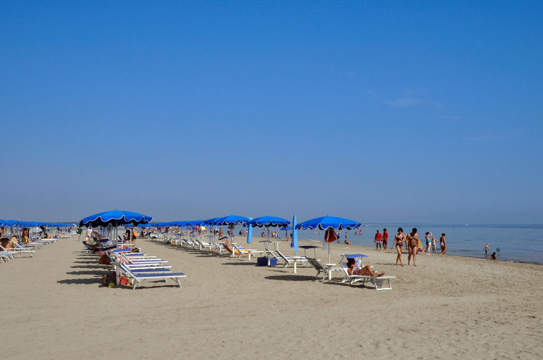 "Strand" Albarella Appartamenti e Ville Marcegaglia Hotels&Resorts ...