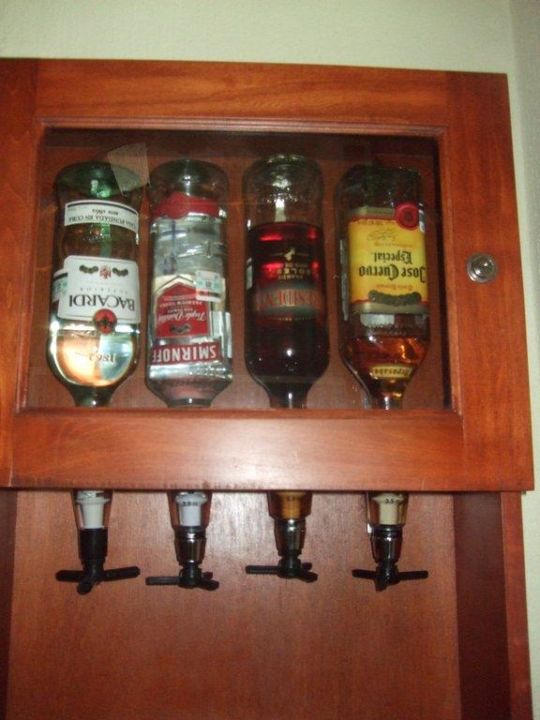 "MiniBar" Hotel Riu Palace Mexico (Playa del Carmen / Playacar ...