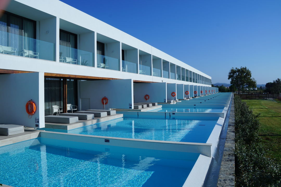 "Pool" Gennadi Grand Resort (Gennadi) • HolidayCheck (Rhodos ...