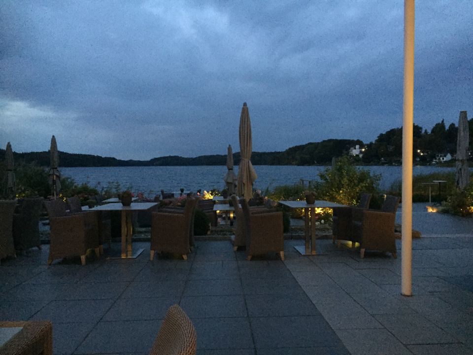 "Gartenanlage" Hotel Der Seehof (Ratzeburg) • HolidayCheck (Schleswig ...