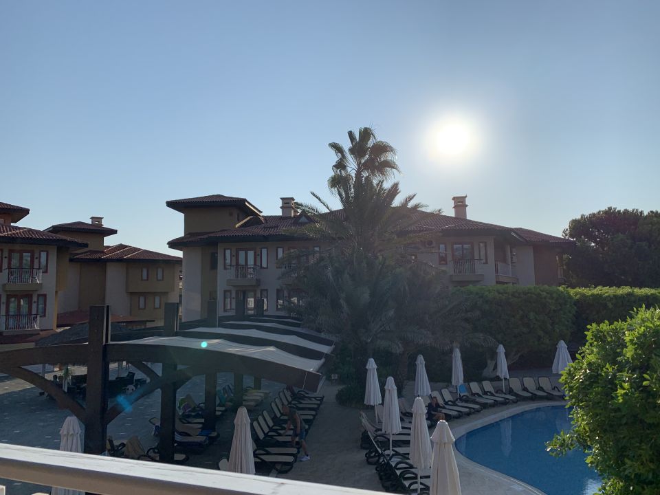 "Ausblick" Club Grand Side (Colakli) • HolidayCheck (Türkische Riviera ...
