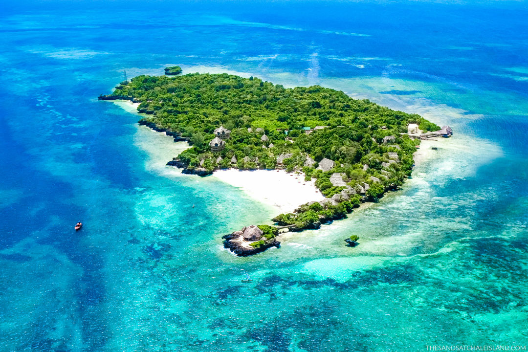 "Außenansicht" The Sands At Chale Island (Chale Island) • HolidayCheck ...