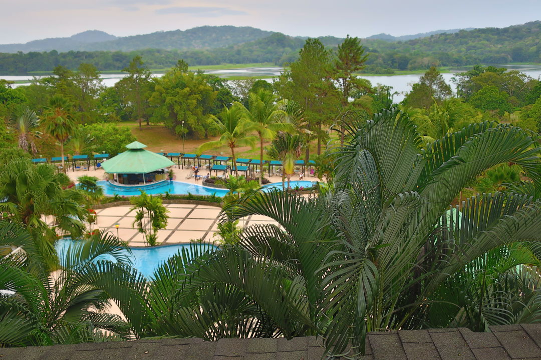 "Pool" Hotel Gamboa Rainforest Resort (Gamboa) • HolidayCheck (Panama ...