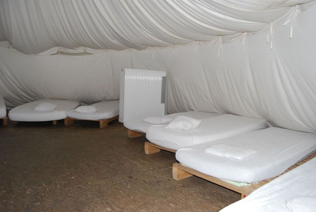 "Tippidorf" Camp Resort Europa-Park (Rust) • HolidayCheck (Baden ...