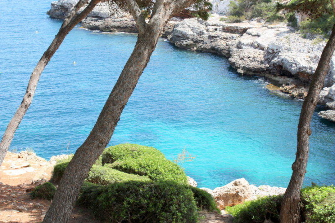 Inturotel Cala Azul (Cala d'Or) • HolidayCheck (Mallorca | Spanien)