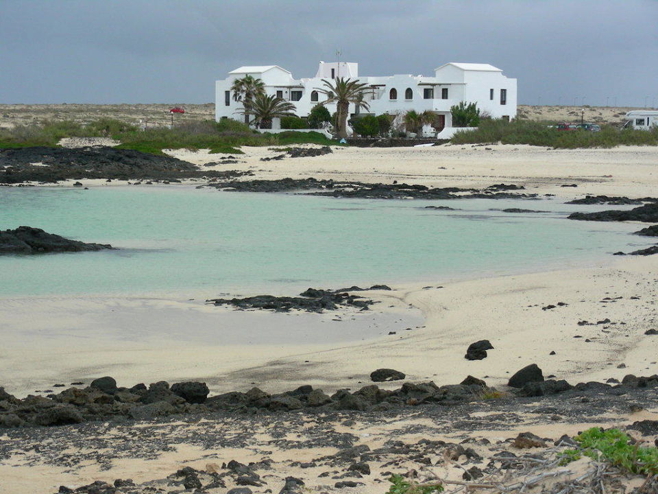 "Natur" Hotel Cotillo Lagos (El Cotillo) • HolidayCheck (Fuerteventura ...