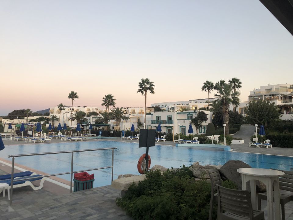"Pool" Mastichari Bay Hotel (Mastichari) • HolidayCheck (Kos ...