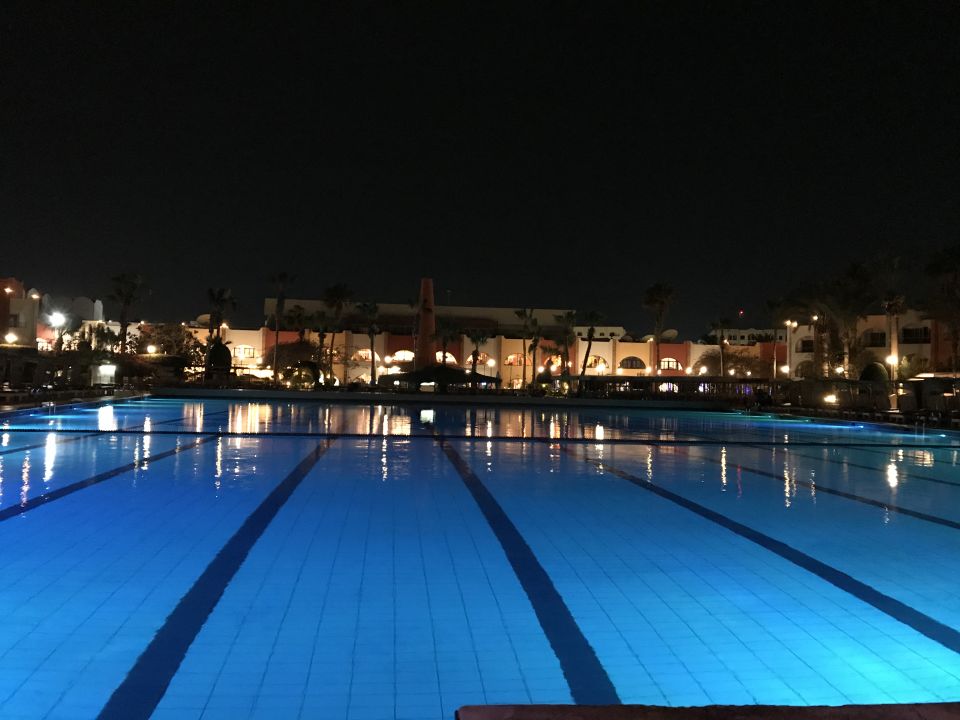 "Pool" Arabia Azur Resort (Hurghada) • HolidayCheck (Hurghada/Safaga ...