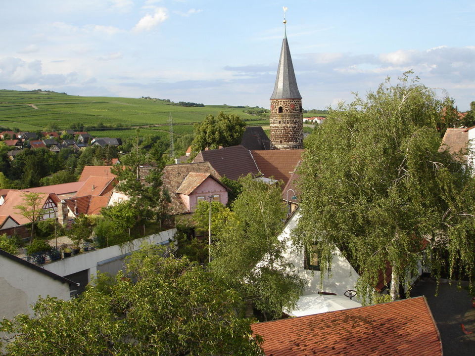 "Asselheim" Pfalzhotel Asselheim (Grünstadt) • HolidayCheck (Rheinland ...