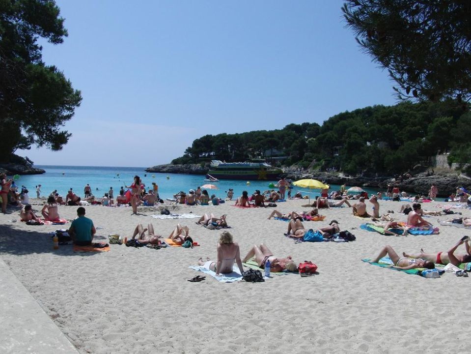 "Prinsotel Alba, Cala d'Or" Prinsotel Alba (Cala d'Or) • HolidayCheck ...