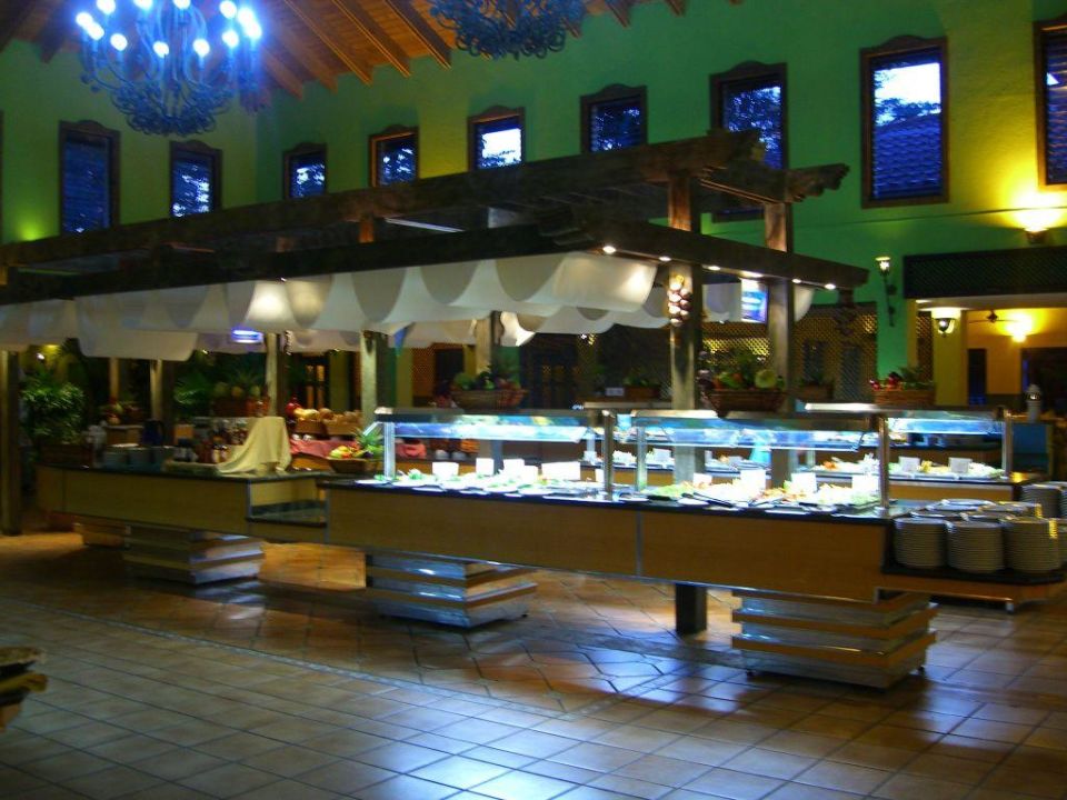 "Das Buffet" BelleVue Dominican Bay (Boca Chica) • HolidayCheck ...