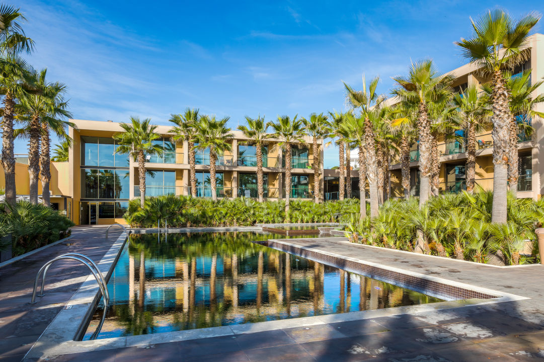 "Pool" Lago Montargil & Villas (Montargil) • HolidayCheck (Alentejo ...