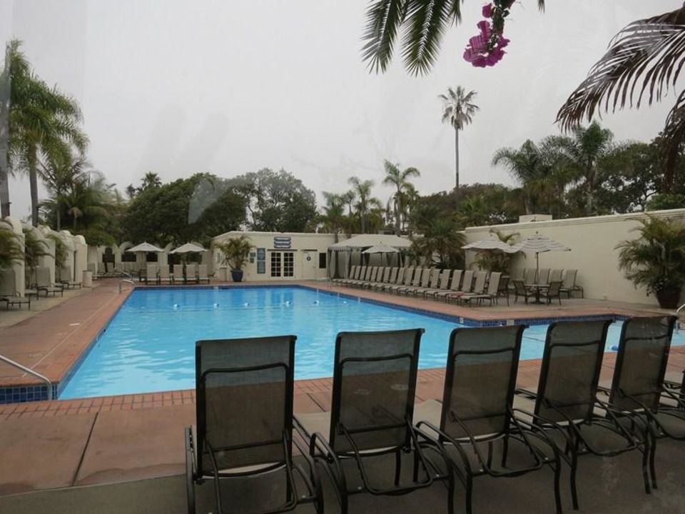 "Pool" Bahia Resort Hotel (San Diego) • HolidayCheck (Kalifornien | USA)