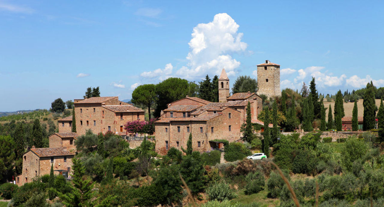 "Hapimag resort Tonda" Hapimag Resort Tonda (Montaione) • HolidayCheck ...