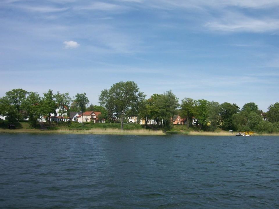 "Seehotel in Plau" Falk Seehotel Plau am See (Plau am See ...