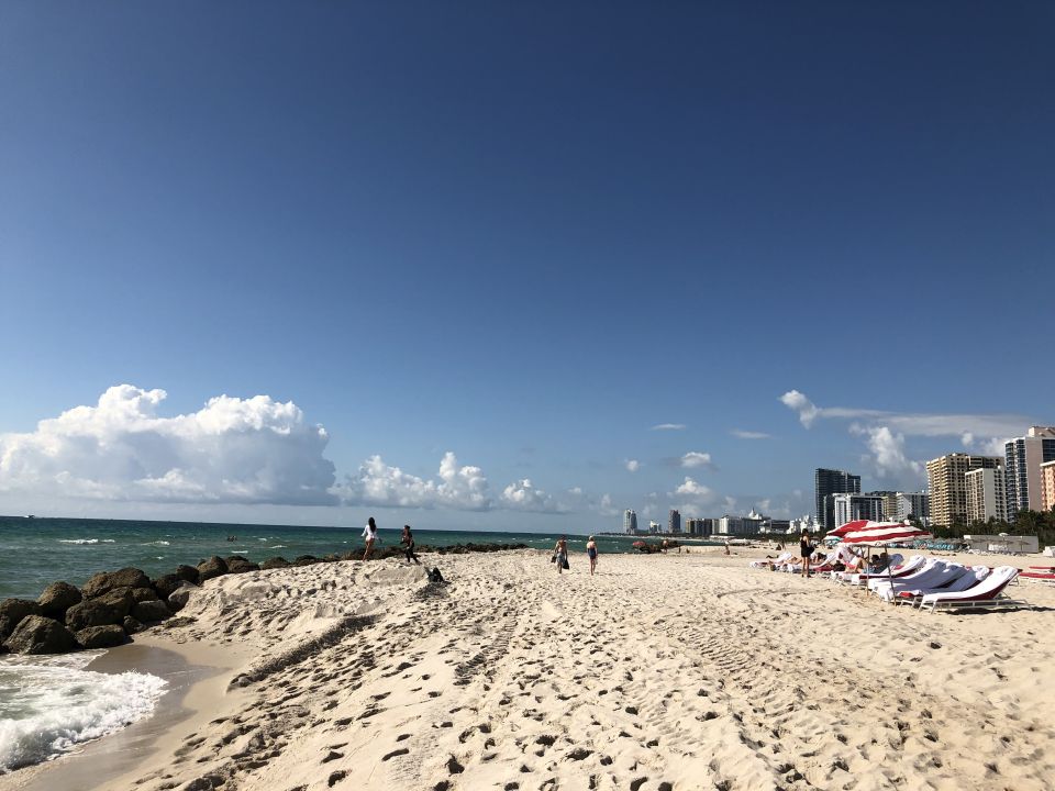 "Strand" Hotel Riu Plaza Miami Beach (Miami Beach) • HolidayCheck ...