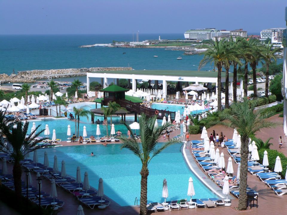 "Pool" Vikingen Infinity Resort & Spa (Avsallar) • HolidayCheck ...