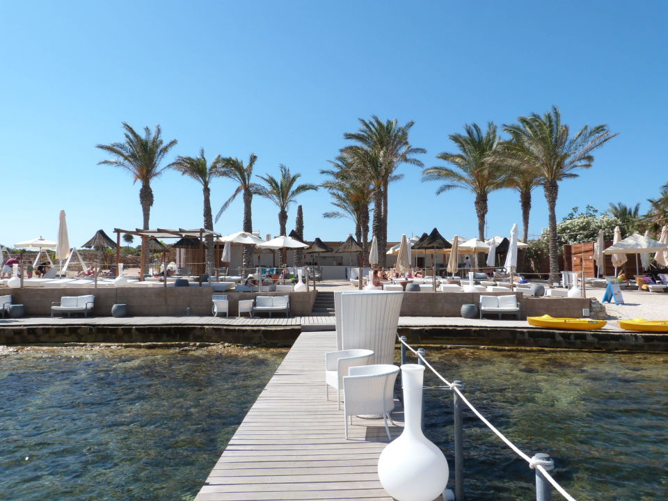 "Hola Beach Club" LABRANDA Riviera Hotel & Spa (Mellieha ...