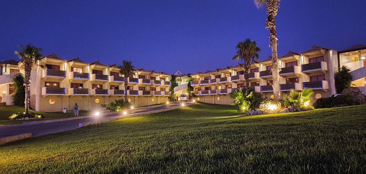 "Außenansicht" Hotel Kalithea Horizon Royal (Kallithea) • HolidayCheck ...