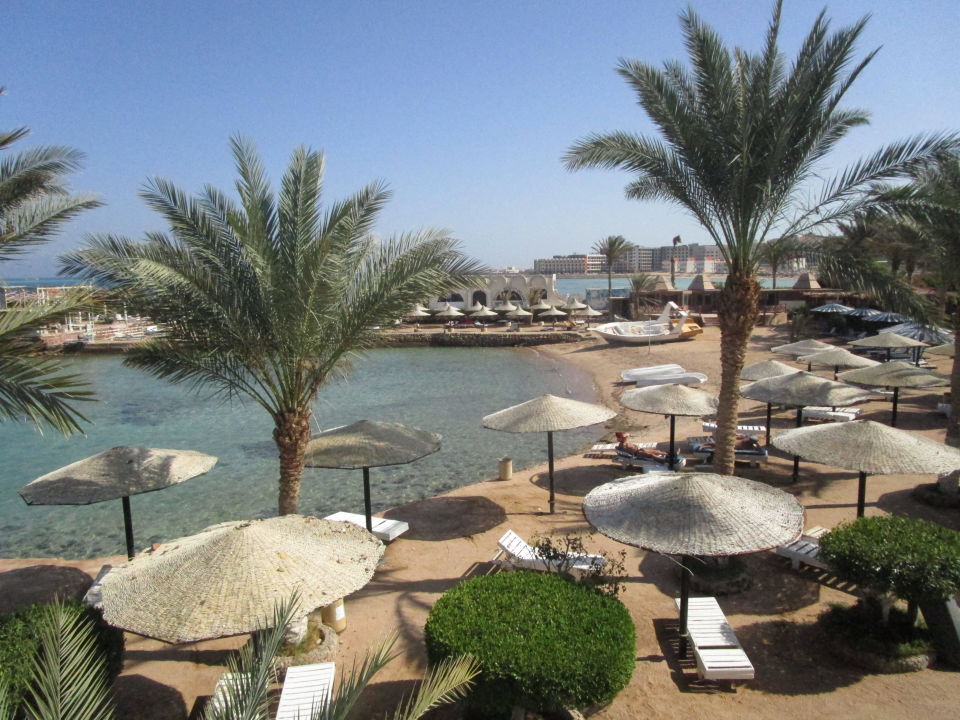 "Strand" Hotel Sand Beach (Hurghada) • HolidayCheck (Hurghada/Safaga ...