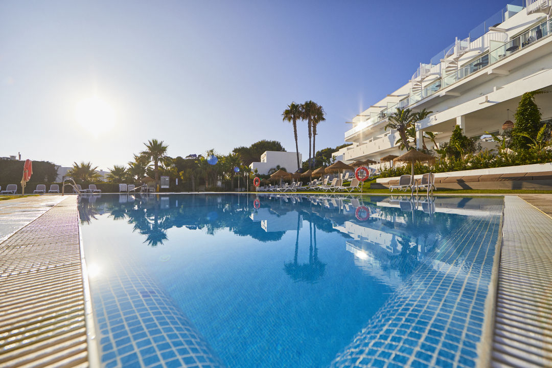 "Pool" FERGUS Conil Park (Conil de la Frontera) • HolidayCheck (Costa ...