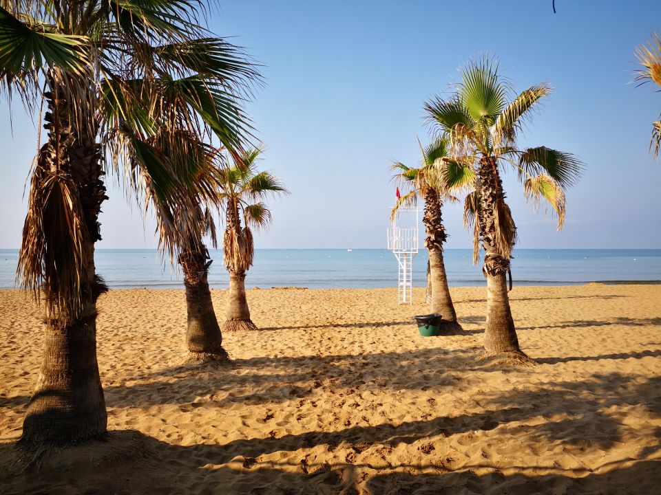 "Strand" Club Grand Side (Colakli) • HolidayCheck (Türkische Riviera ...