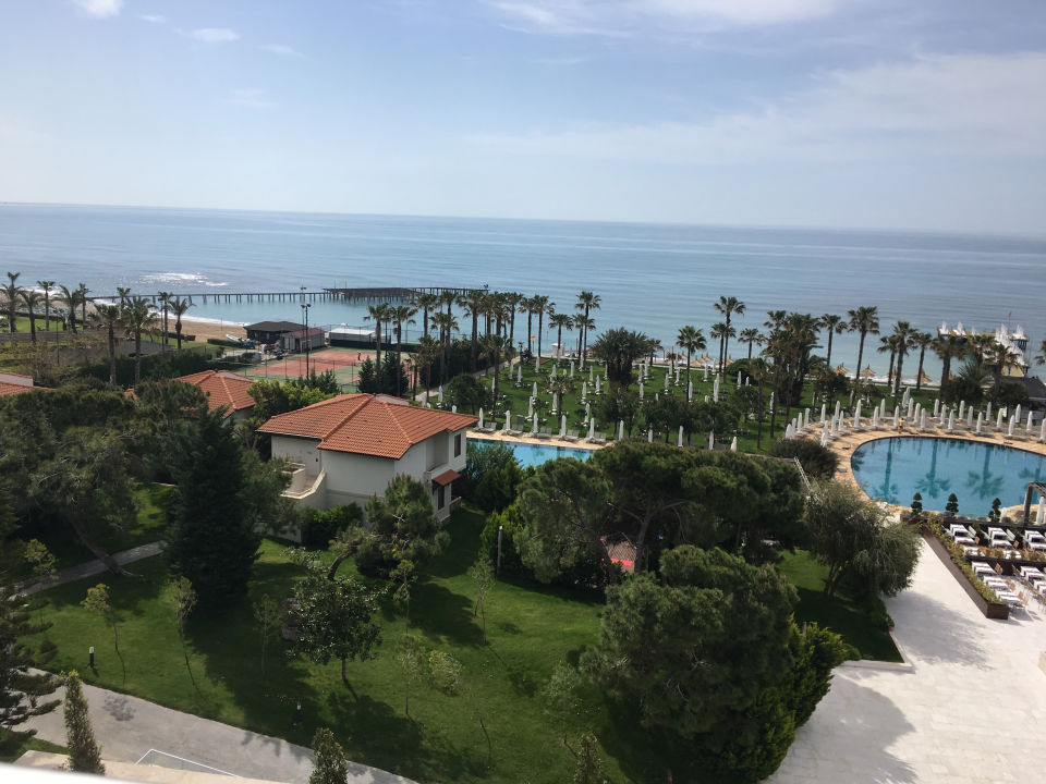 "Ausblick" Voyage Sorgun (Side - Sorgun) • HolidayCheck (Türkische ...