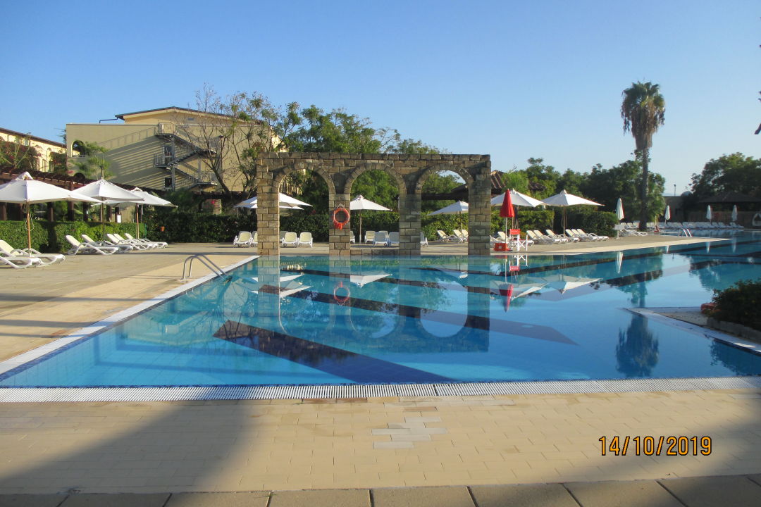"Pool" TUI MAGIC LIFE Calabria (Pizzo Calabro) • HolidayCheck ...