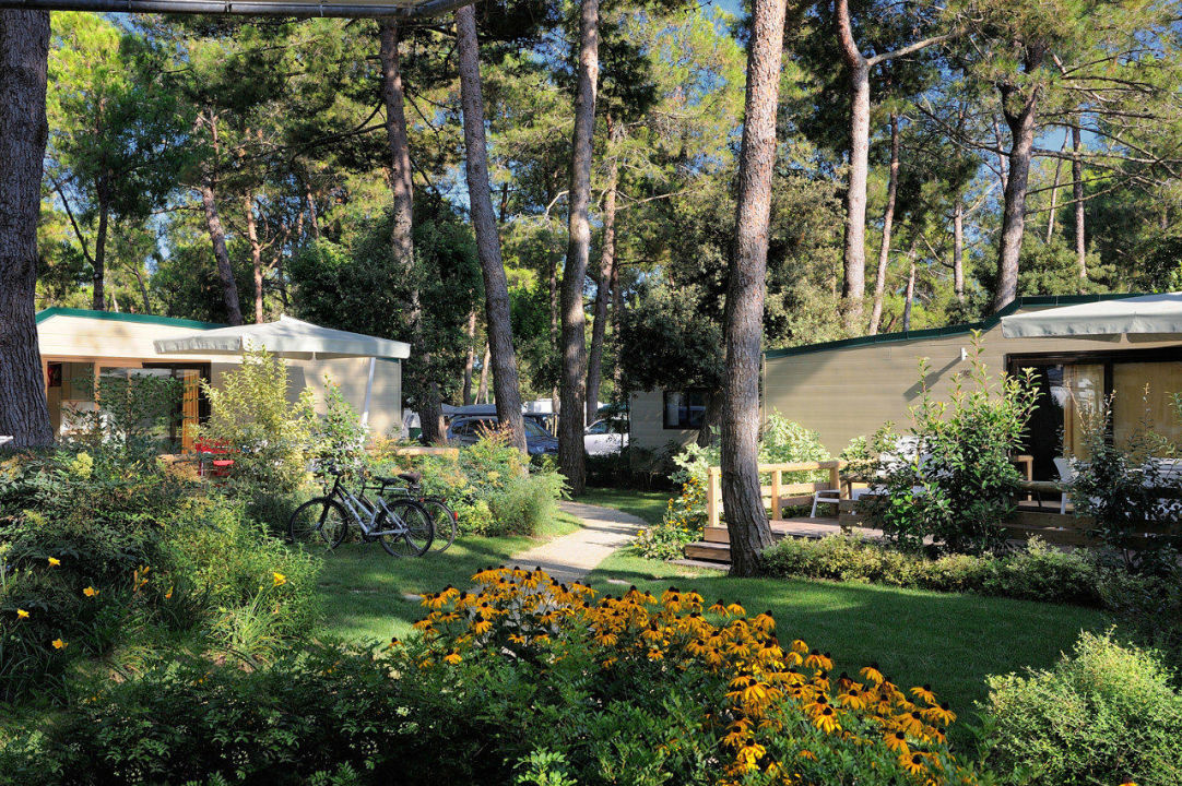Camping Village Dei Fiori