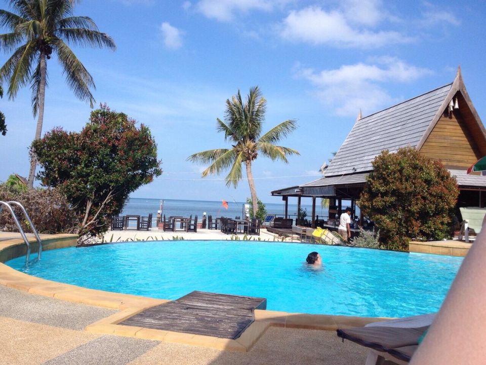 "Pool " OZO Chaweng Samui (Chaweng Beach) • HolidayCheck (Koh Samui ...