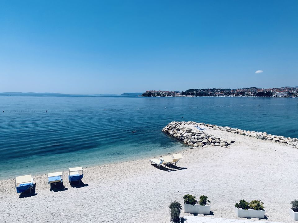 "Strand" Hotel Split (Podstrana) • HolidayCheck (Dalmatien | Kroatien)