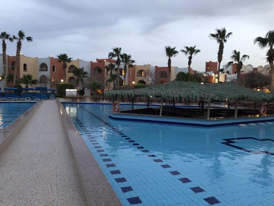 "Pool" Bel Air Azur Resort - Adults only (Hurghada) • HolidayCheck ...