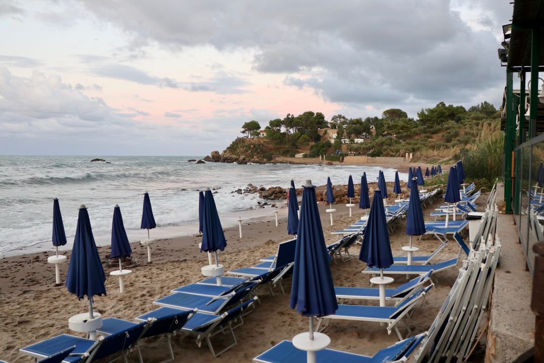 "Strand" Hapimag Resort Cefalù (Mazzaforno) • HolidayCheck (Sizilien ...