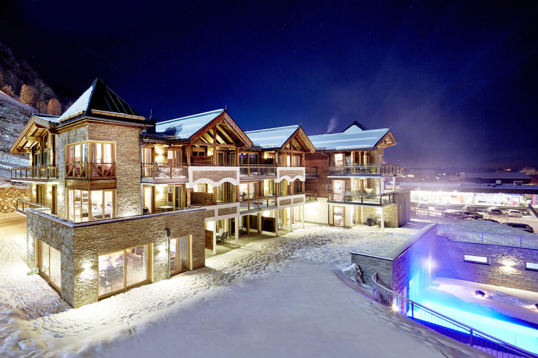 "Wildkogel Resort Bramberg" Das Wildkogel - Wildkogel Resorts (Bramberg ...