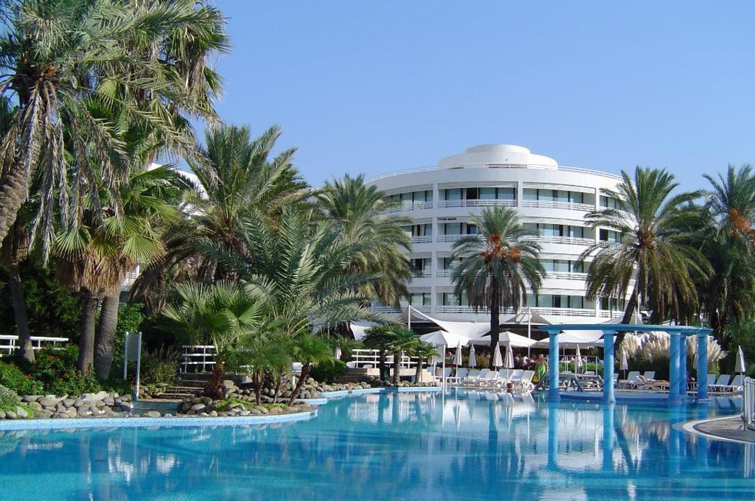 "Am Pool" TUI BLUE Grand Azur (Marmaris) • HolidayCheck (Türkische ...
