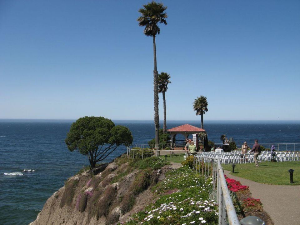 "Best Western Shore Cliff in Pismo Beach" Best Western Hotel Shore ...
