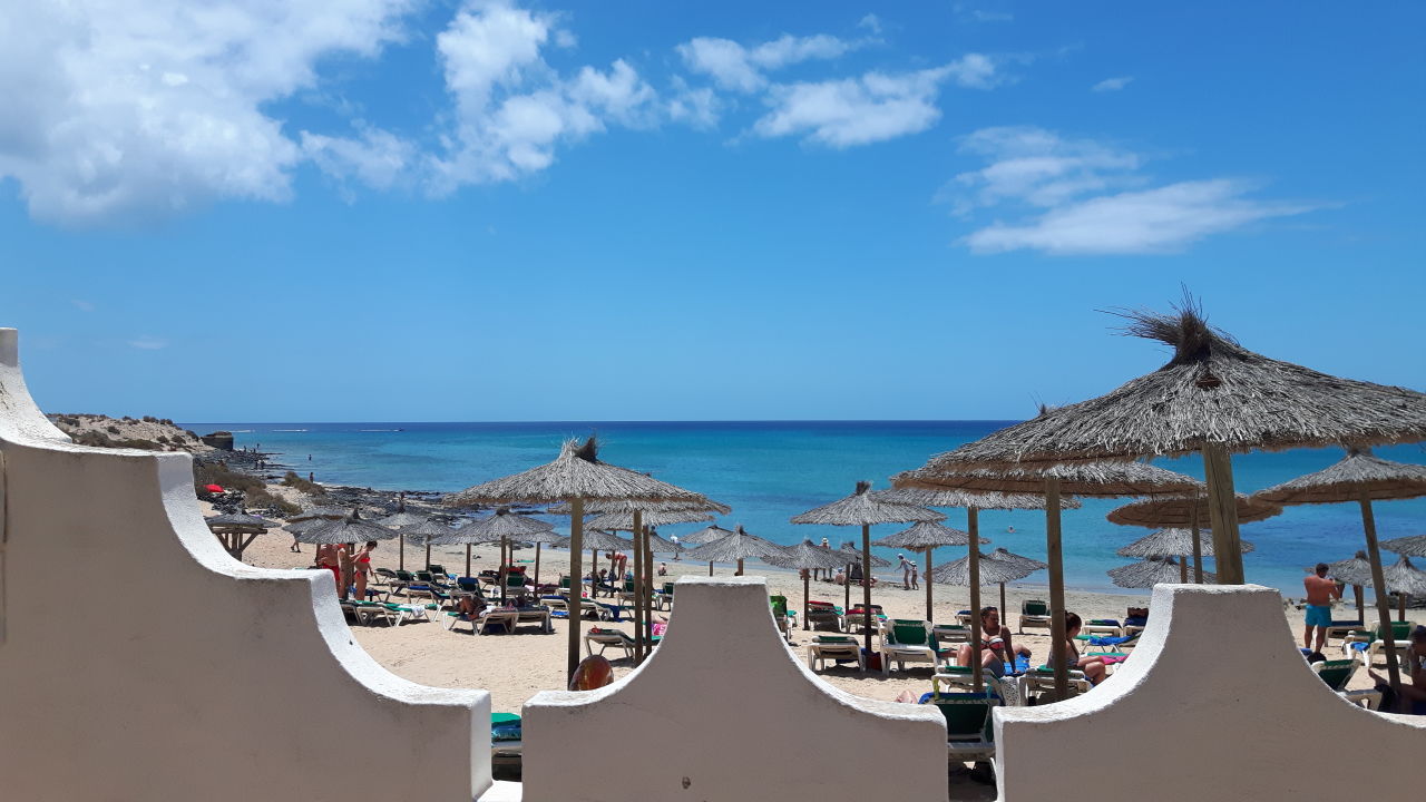 "Strand" SBH Costa Calma Beach Resort (Costa Calma) • HolidayCheck ...