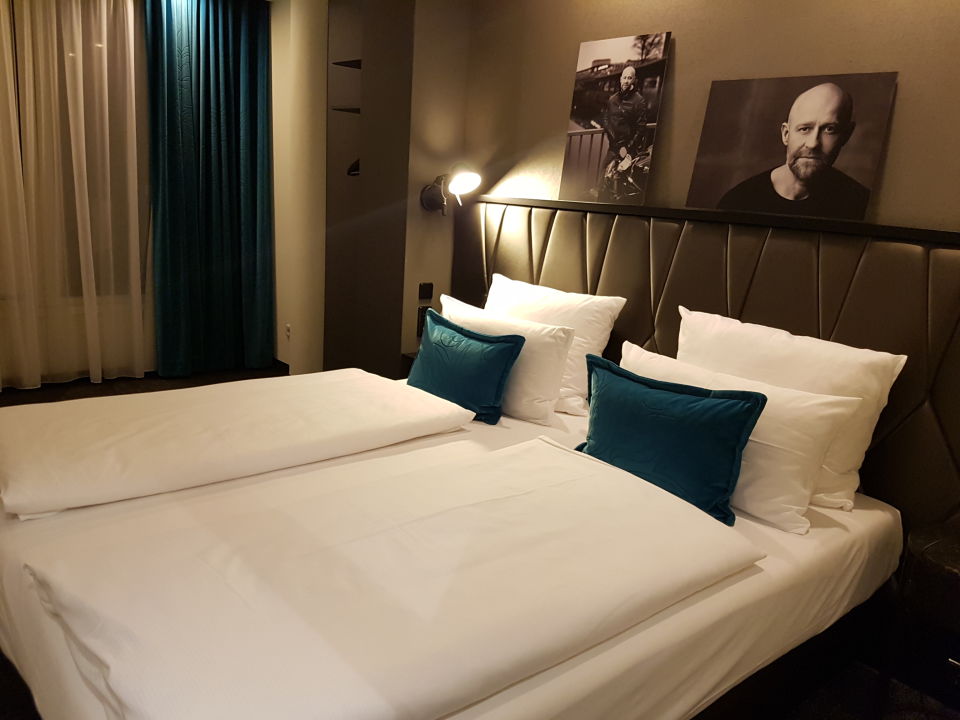 "Zimmer" Motel One Berlin-Upper West (Berlin-Charlottenburg-Wilmersdorf ...