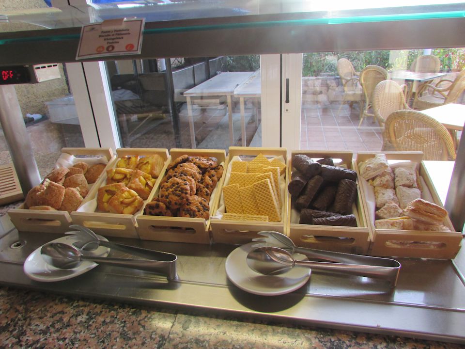 "Restaurant" Club Santa Ponsa (Calvia) • HolidayCheck (Mallorca | Spanien)